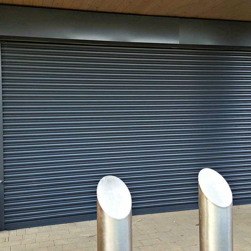 Benefits of Roller Shutters | Better Security