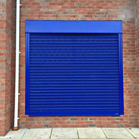Loading Bay Doors | Sectional Overhead & Roller Shutters