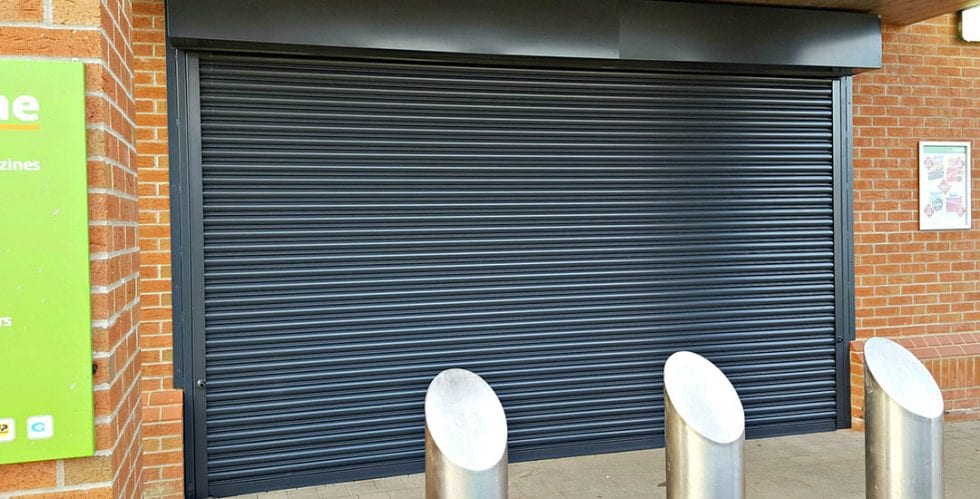 Roller Shutter Maintenance | Keep Your Shutters in Top Shape