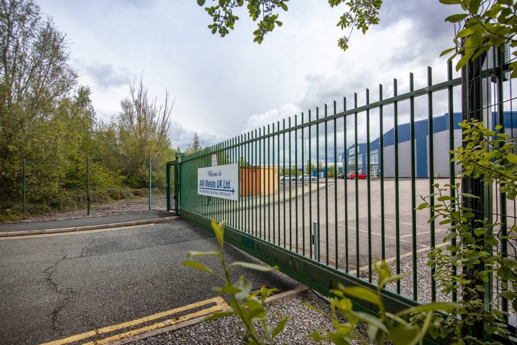 Automatic Gate Broken? Don't Worry We Can Fix It.