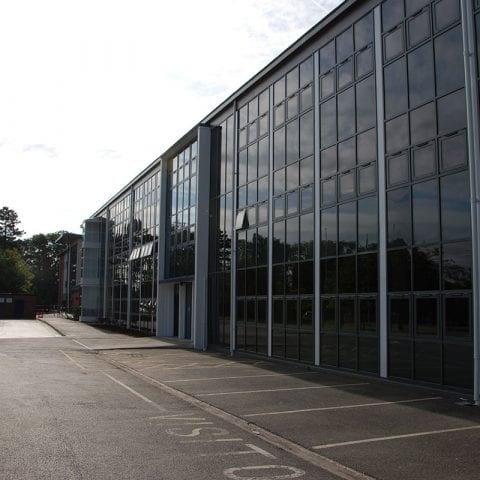 What Is Curtain Walling? | The Complete Guide