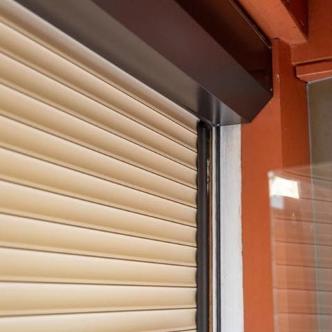 Are Roller Shutters the Best for Roller Shutter Security in 2025?