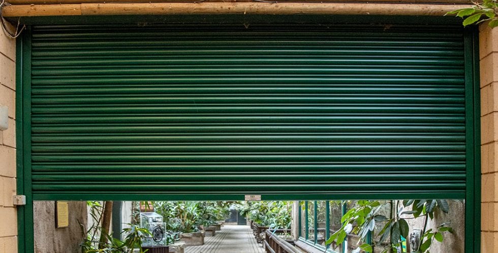 Roller Shutter Maintenance | Keep Your Shutters in Top Shape