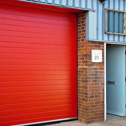 Safety Brakes On Your Roller Shutters