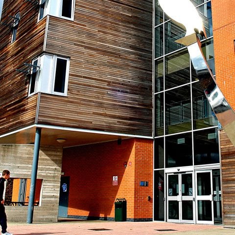 What Is Curtain Walling? | The Complete Guide