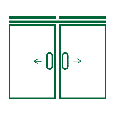 Automatic Door Installation - ADC Entrance Solutions