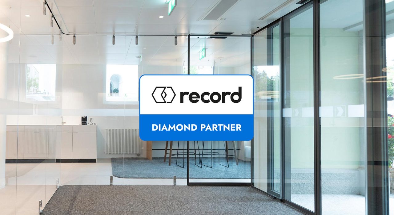 Record Diamond Partner Awarded to ADC