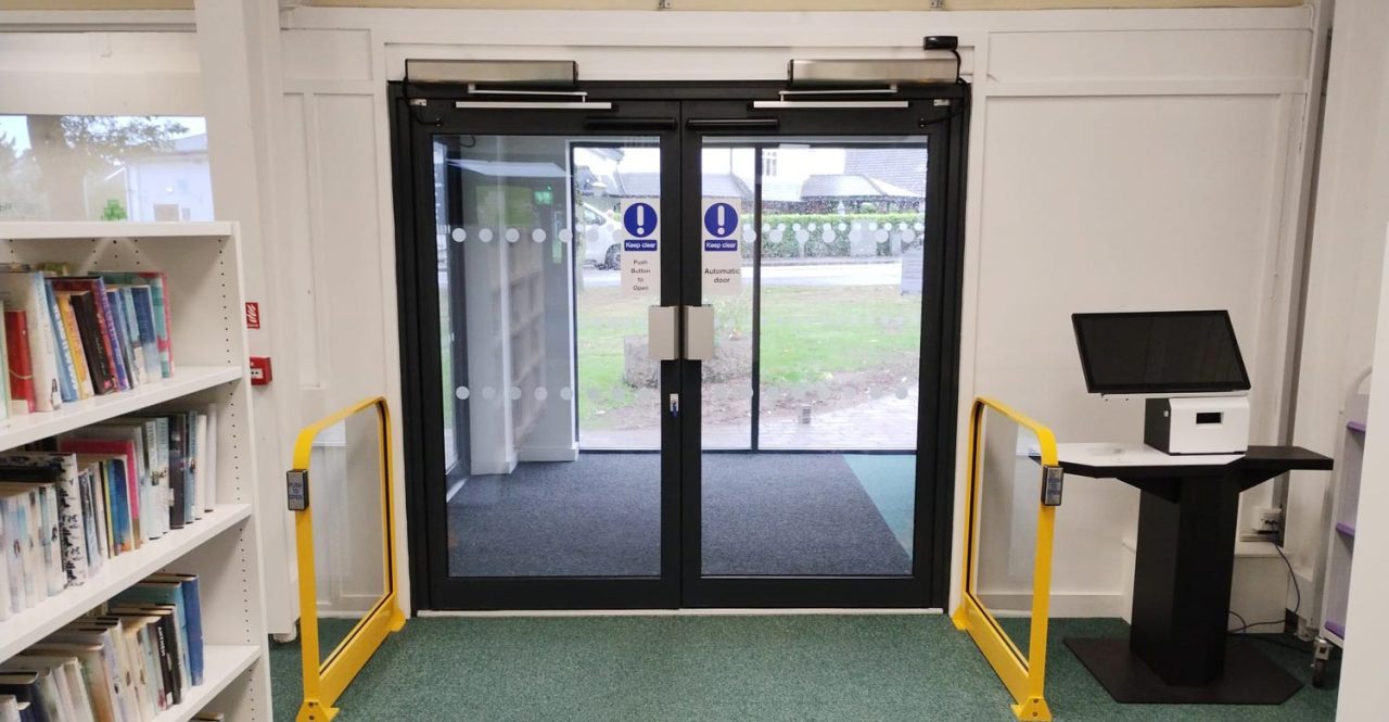 Top 10 Questions Asked About Automatic Door Operators?