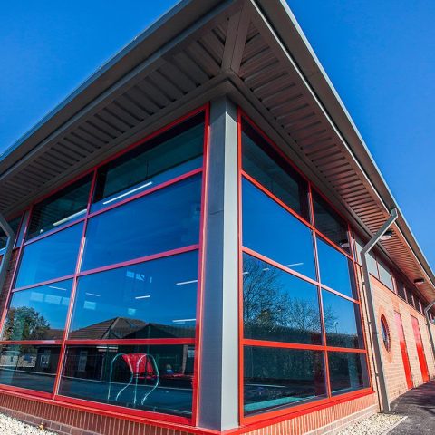 What Is Curtain Walling? | The Complete Guide