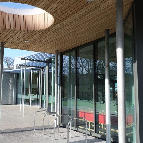 What Is Curtain Walling? | The Complete Guide