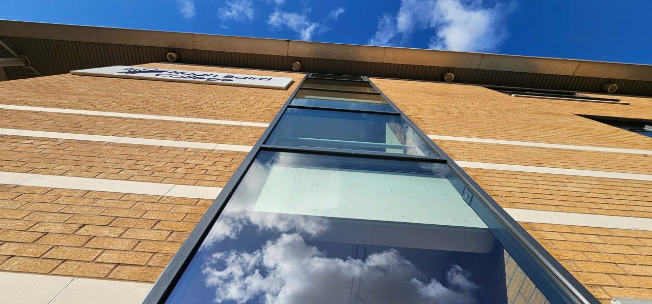 What Is Curtain Walling? | The Complete Guide